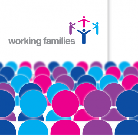 Working Families | Making work work for all